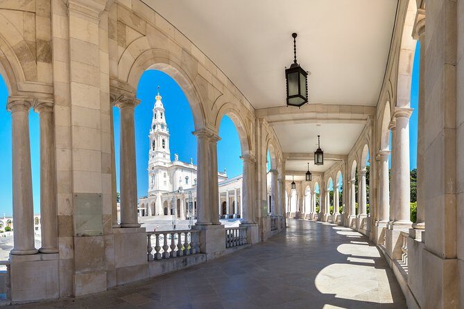 2 Tours Private / Tour FÁTIMA Second day Tour SINTRA - FAQ
