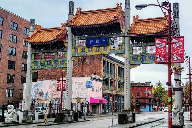2 Unforgettable Hours in Vancouver - Who Will Love This Tour?