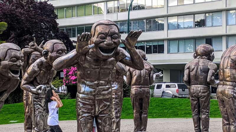 2 Unforgettable Hours in Vancouver - Key Points