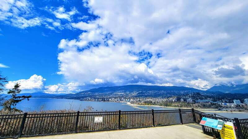 2 Unforgettable Hours in Vancouver - Exploring Vancouver in Just Two Hours