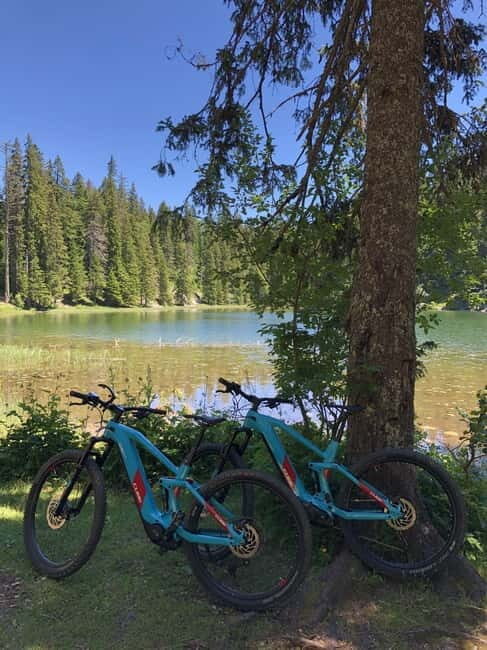 2 Viewpoints E-bike tour - Why this e-bike tour feels special