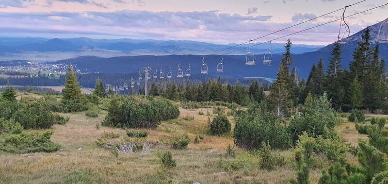 2 Viewpoints E-bike tour - Whats included, and what to consider