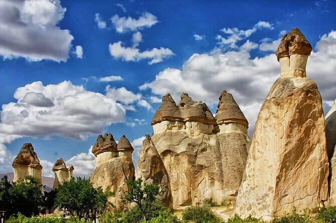 2 way Airport Transfer + Hot Air Balloon + 1 Day Tour (Green or Red) - The Safari Adventure