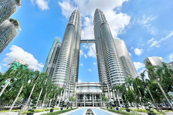 2-WAY FLIGHT: Private Kuala Lumpur guided day tour from Singapore - Introduction