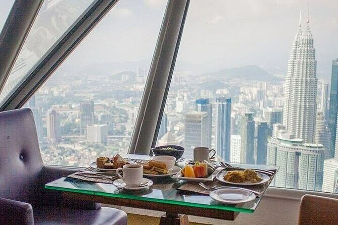 2-WAY FLIGHT: Private Kuala Lumpur guided day tour from Singapore - FAQ