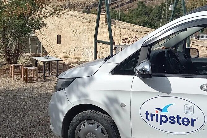 2 way Transfer fr/to Nevsehir & Kayseri Airport / Cappadocia - What to Expect from the Transfer Service