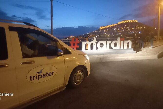 2 way Transfer fr/to Nevsehir & Kayseri Airport / Cappadocia - Flexibility and Customer Care
