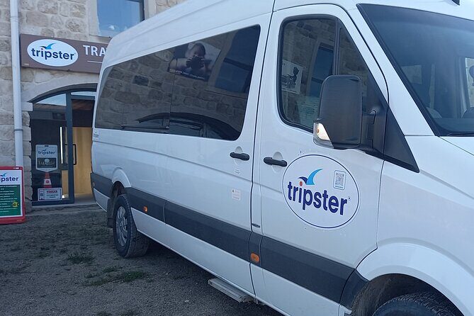 2 way Transfer fr/to Nevsehir & Kayseri Airport / Cappadocia - Who Should Book This Transfer?