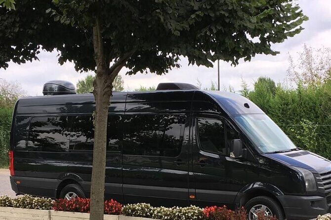 2 way Transfer fr/to Nevsehir & Kayseri Airport / Cappadocia - FAQ