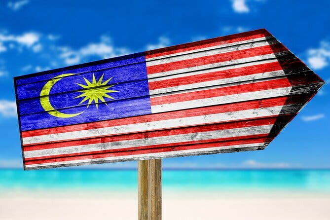 2 Way Transfer To/From Kuala Lumpur International Airport - Key Points