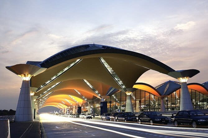 2 Way Transfer To/From Kuala Lumpur International Airport - Final Thoughts: The Value for Your Travel Dollar