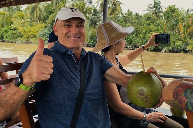 2 weeks Holiday in Vietnam - FAQ