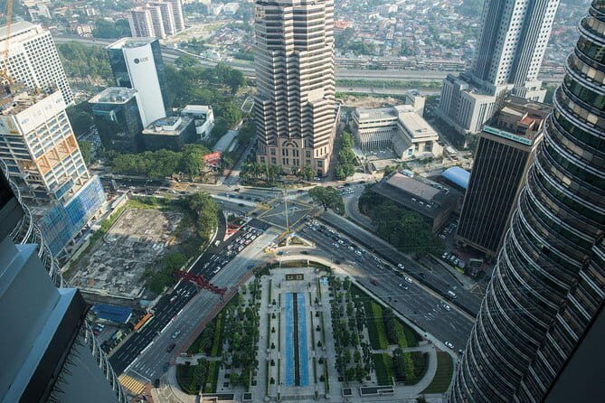 20 Attractions Kuala Lumpur City Tour Include Petronas Twin Tower Tickets - Why You’ll Love This Tour