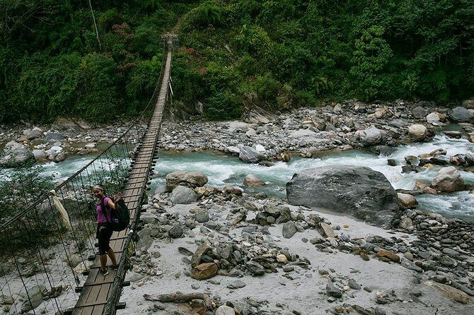 20-Day Annapurna Circuit Trek via Tilicho Lake in Nepal - Transportation, Accommodation, and Value