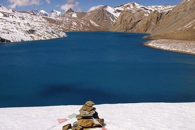 20-Day Annapurna Circuit Trek via Tilicho Lake in Nepal - What You Won’t Get
