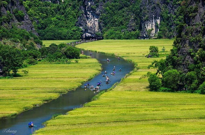 20-Day Package Through Southeast Asia - Exploring Cambodian Life and Nature