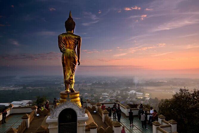 20 Day Thailand Motorcycle Tour From Mountains to Beaches - Key Points