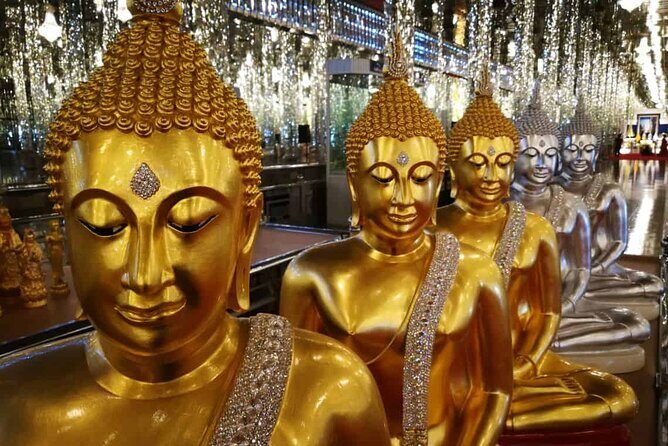 20 Day Thailand Motorcycle Tour From Mountains to Beaches - What You’ll Get for Your Money