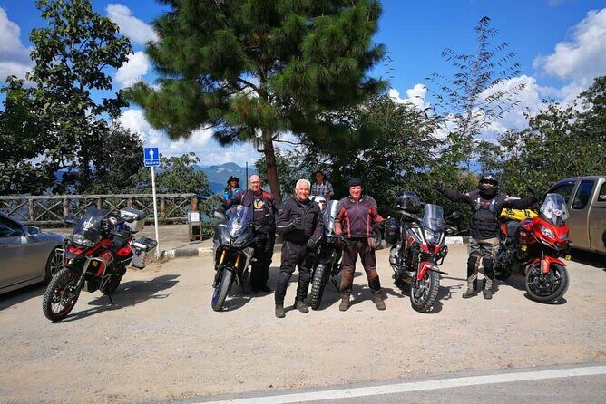 20 Day Thailand Motorcycle Tour From Mountains to Beaches - Who Will Love This Tour?