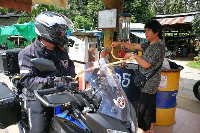 20 Day Thailand Motorcycle Tour From Mountains to Beaches - Final Thoughts: Is This Tour Right for You?