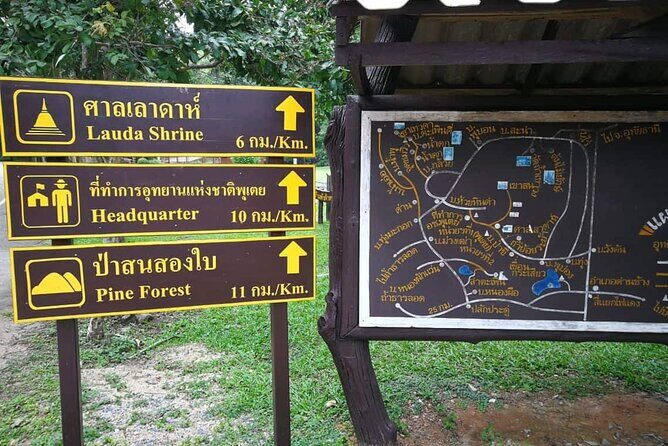 20 Day Thailand Motorcycle Tour From Mountains to Beaches - FAQ