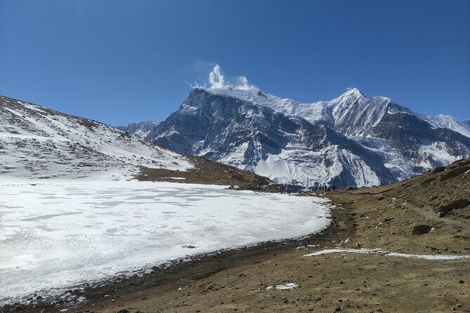 20 Days Annapurna Circuit Trek - A Thorough Breakdown of the Annapurna Circuit Experience
