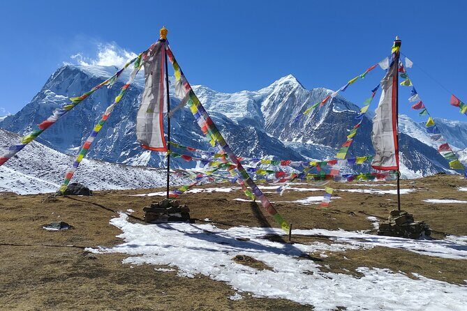 20 Days Annapurna Circuit Trek - FAQ