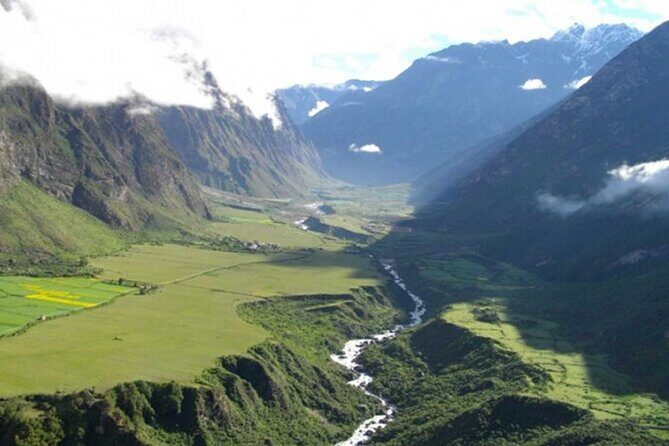 20 Days Manaslu Circuit Trek with Tsum Valley in Kathmandu - What Travelers Say