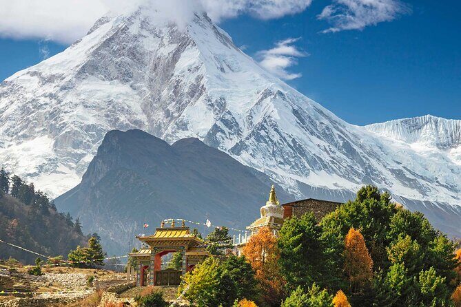 20 Days Manaslu Circuit Trek with Tsum Valley in Kathmandu - FAQ