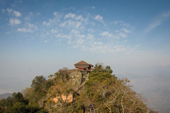 20 days Manaslu Rupina La Pass Homestay Trek - Transportation & Logistics