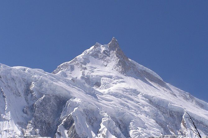 20 days Manaslu Rupina La Pass Homestay Trek - Cost & Value