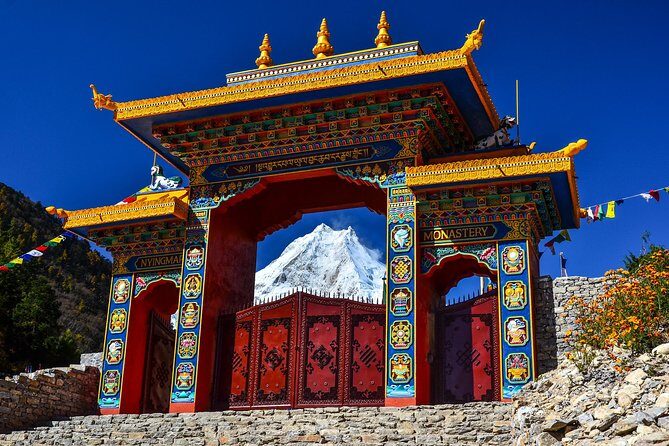 20 days Manaslu Rupina La Pass Homestay Trek - Who Will Love This Trek?