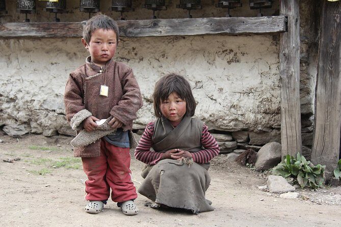 20 days Manaslu Rupina La Pass Homestay Trek - Who Might Want to Consider Other Options