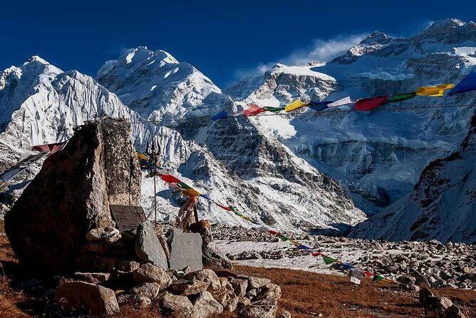 20 Days Private Kanchenjunga Circuit Trek - Exploring the 20 Days Private Kanchenjunga Circuit Trek: An In-Depth Review