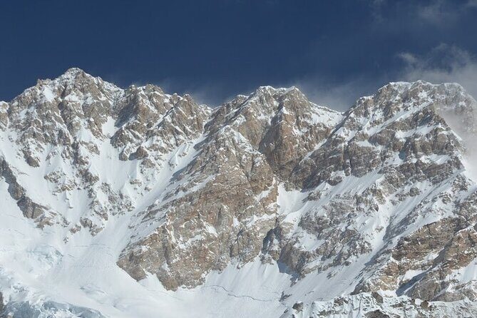 20 Days Private Kanchenjunga Circuit Trek - Key Points