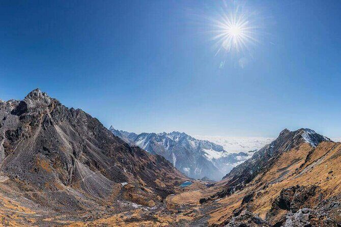 20 Days Private Kanchenjunga Circuit Trek - The Experience and What You’ll Encounter