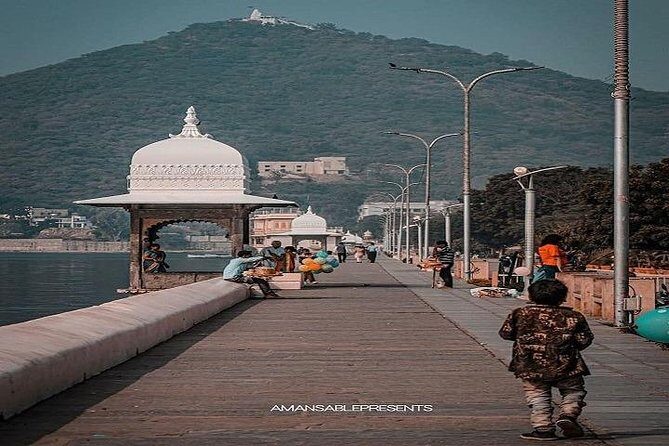 20 Days Rajasthan India Tour Wonderful History Of India - The Sum Up