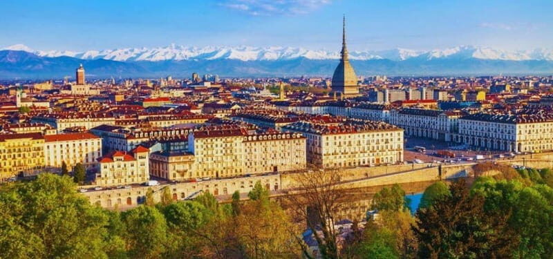 20 interesting facts about Turin you didn't know! - FAQs