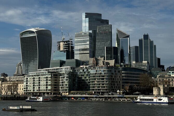 20 Major London Attractions - Guided Tour With Video and Photos - Overall Value and Insights