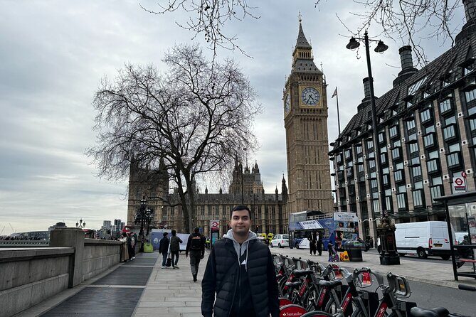 20 Major London Attractions - Guided Tour With Video and Photos - Frequently Asked Questions