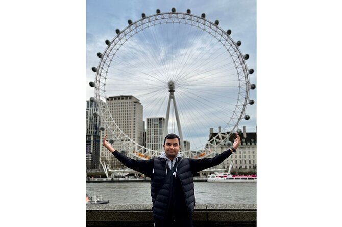 20 Major London Attractions - Guided Tour With Video and Photos - Final Thoughts