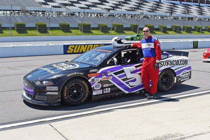 20 Mile Stock Car Drive Experience at Pocono Raceway - Final Thoughts: Why It’s Worth Your Time