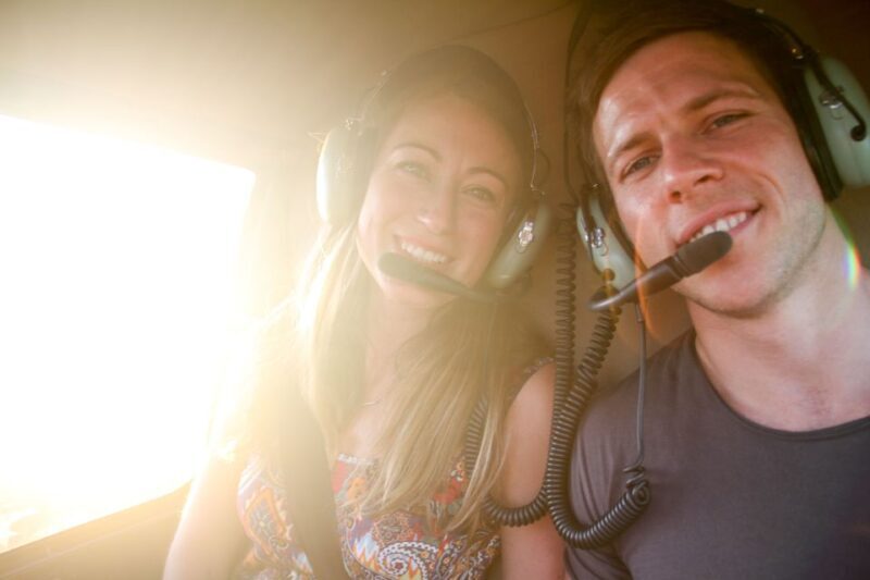 20 Minute Helicopter Scenic Flight Hunter Valley - What Travelers Say