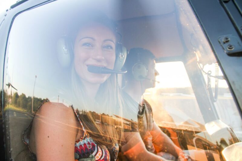 20 Minute Helicopter Scenic Flight Hunter Valley - The Bottom Line: Who Should Consider This?