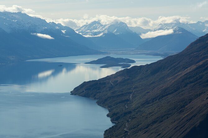 20 minute Queenstown Scenic Flight - Who Will Love This Scenic Flight