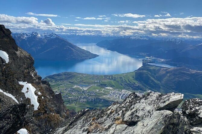 20-Minute Remarkables Helicopter Tour from Queenstown - A Thrilling 20-Minute Helicopter Ride Over Queenstown’s Remarkables