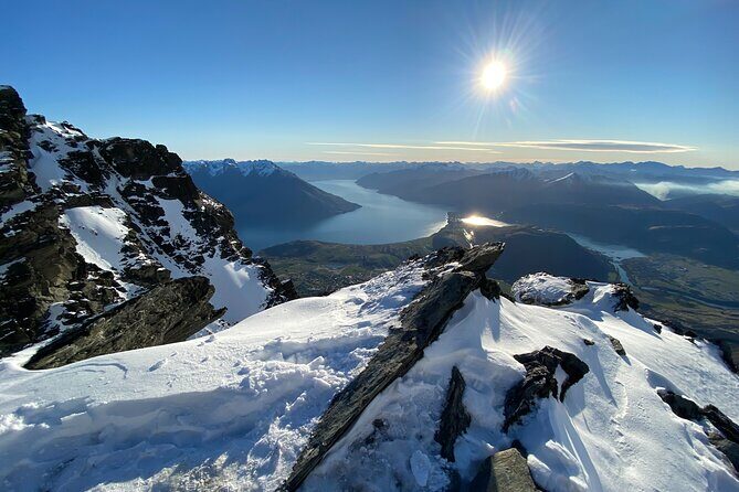 20-Minute Remarkables Helicopter Tour from Queenstown - Why This Tour Offers Great Value