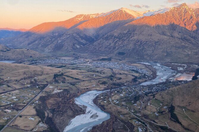 20-Minute Remarkables Helicopter Tour from Queenstown - The Sum Up: Who Should Book This Tour?