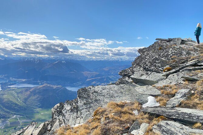 20-Minute Remarkables Helicopter Tour from Queenstown - FAQ