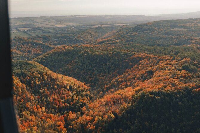20 Minute Scenic Helicopter Private Tour - An Honest, Detailed Look at This Ontario Helicopter Experience